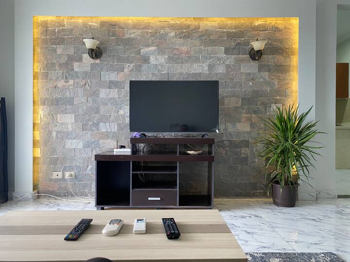 Sunterra Apartment - Sharm El-Sheikh
