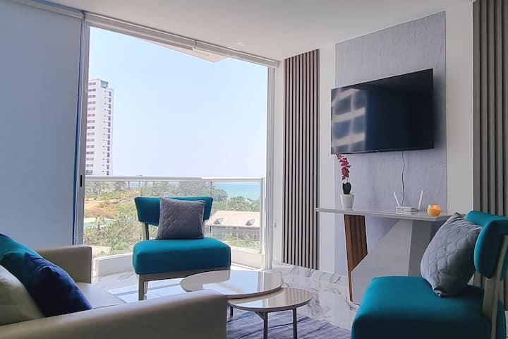 Departamento Punta Centinela T3000 Punta Blanca - Punta Blanca