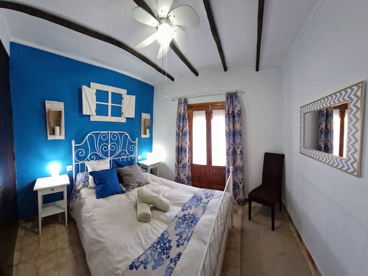 Casa Cuartel - Olvera