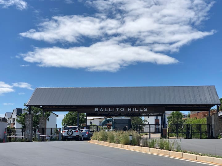 Ballito Hills Lifestyle Estate - Dolphin Coast