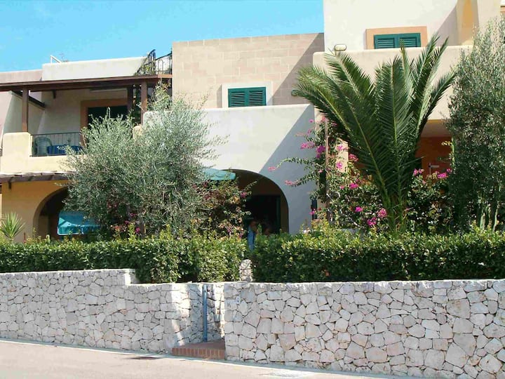 Villetta Vista Mare S.cesarea Terme - Salento - Santa Cesarea Terme