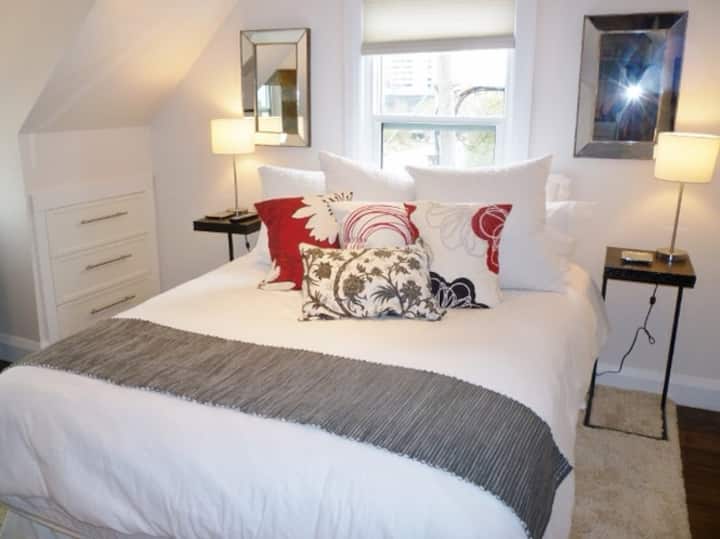 Charming Eurostyle Apartment! Pd2 - 오타와