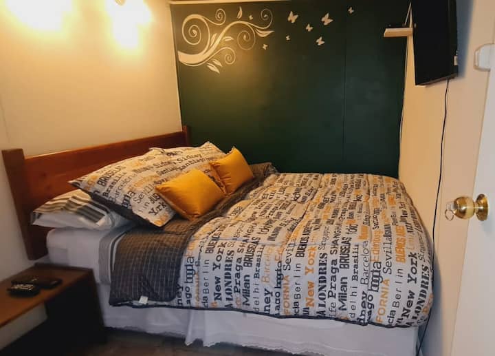 My Little House (Casa Estudio) - Tierra del Fuego