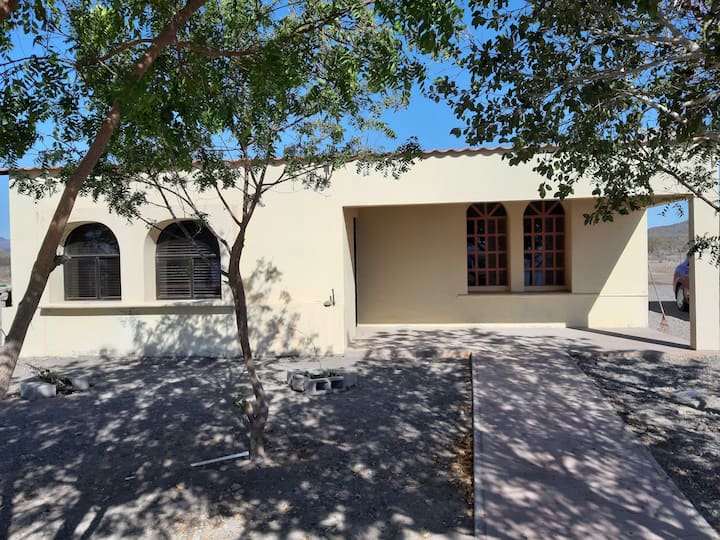 Casa Cuba - Loreto