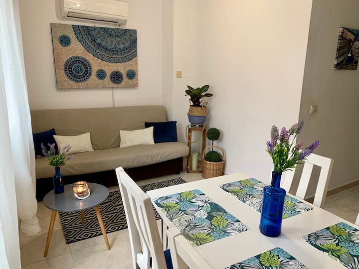 Apartamento Céntrico Y A Pocos Pasos De La Playa. - Cadaqués