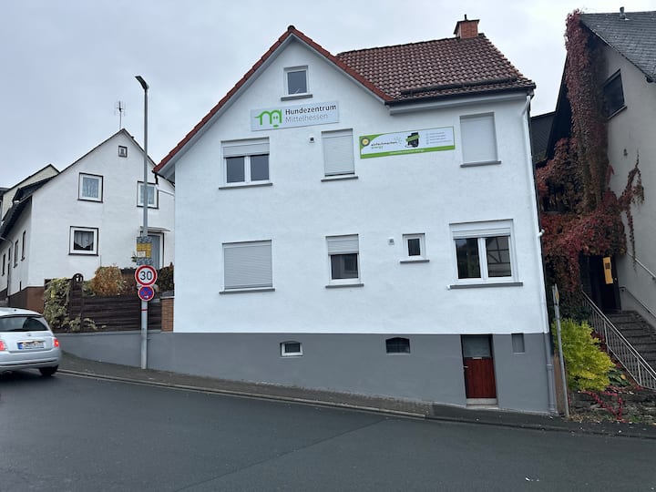 Ferienwohnung „Milka“ - Herborn