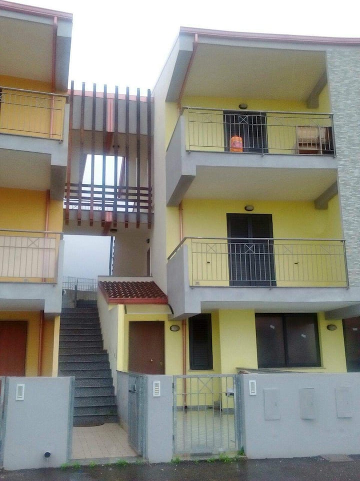 Casa Vacanza Vicino Al Mare. - Soverato