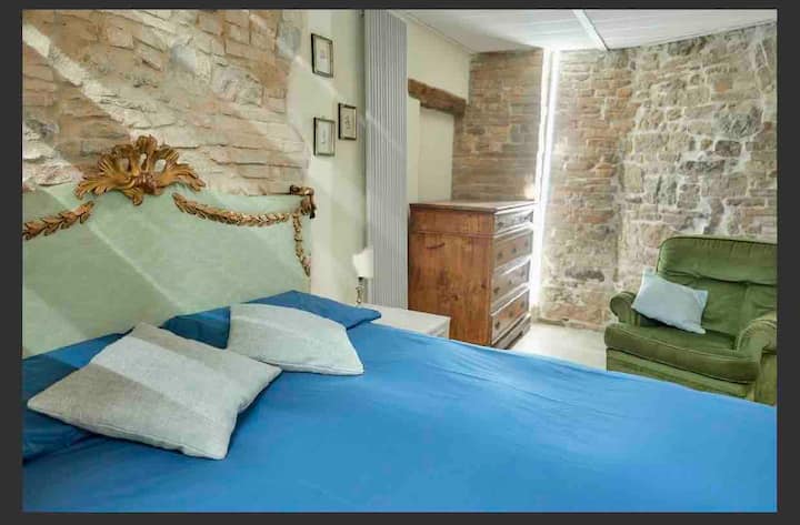 Il Girasole - Perugia