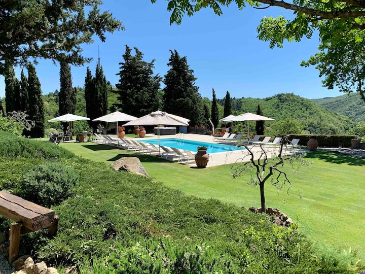 Top 10 Farm Stays In Italy - Updated 2025 | Trip101