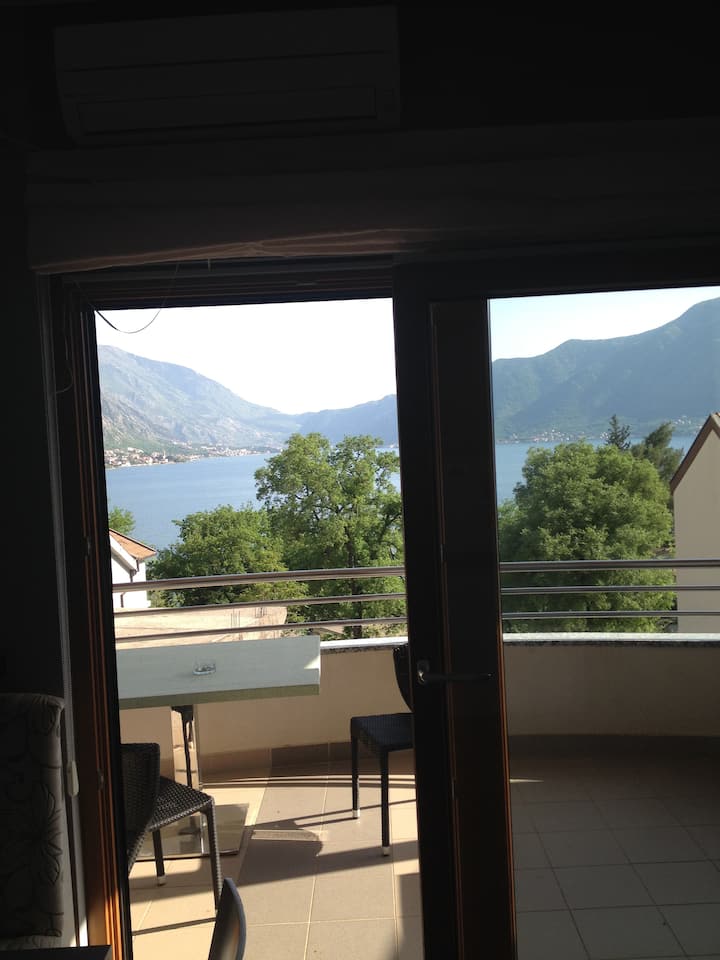 Orizzonte Marino 3 - Montenegro