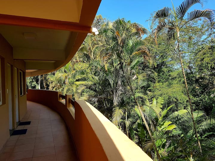 Flat Na Riviera De São Lourenço - Bertioga
