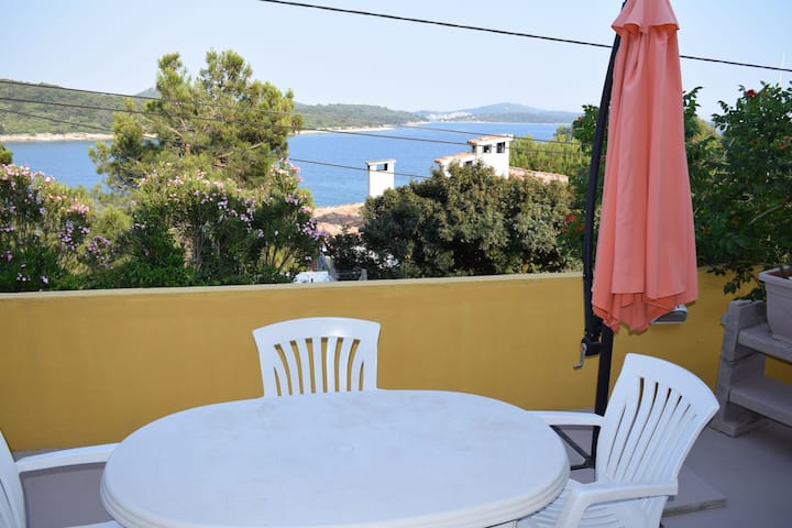 App."takoma - Mali Losinj