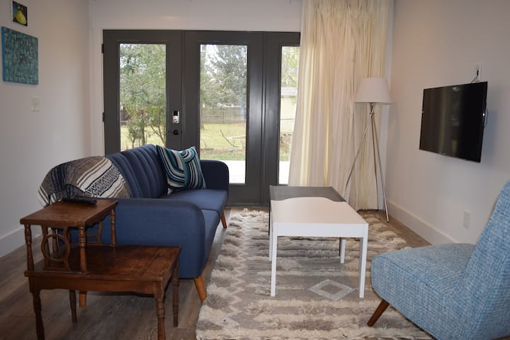 Kennedy Gem Suite - East Nashville - Nashville, TN