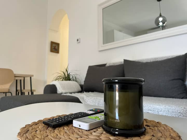 House In Diavata, Thessaloniki - Thessaloniki