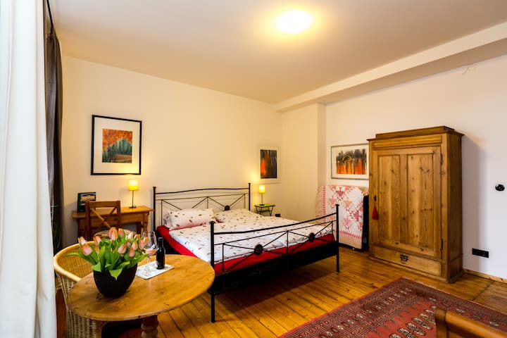 Apartment Uhltopf Ii - Hürth