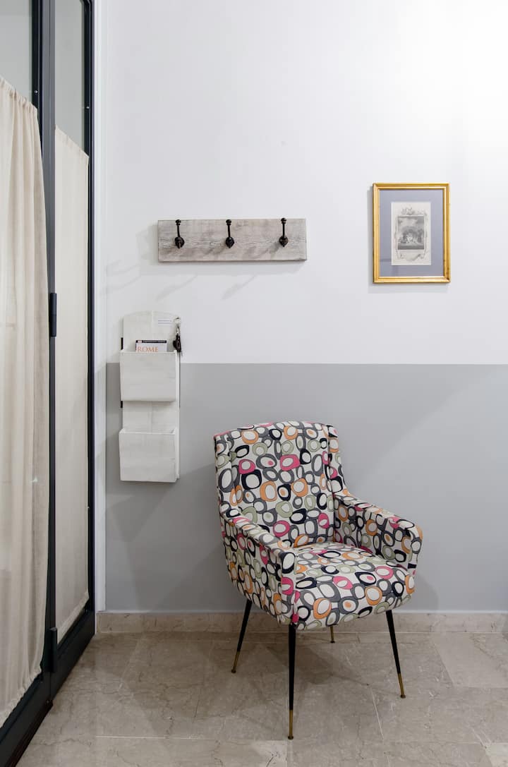 Castel Sant'angelo Apartment - Roma