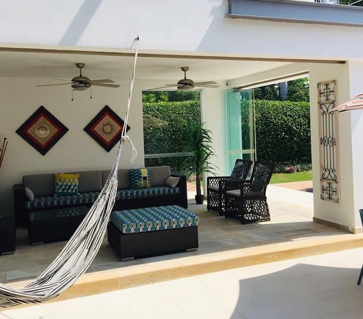 Condominio Campestre El Peñon - Ricaurte