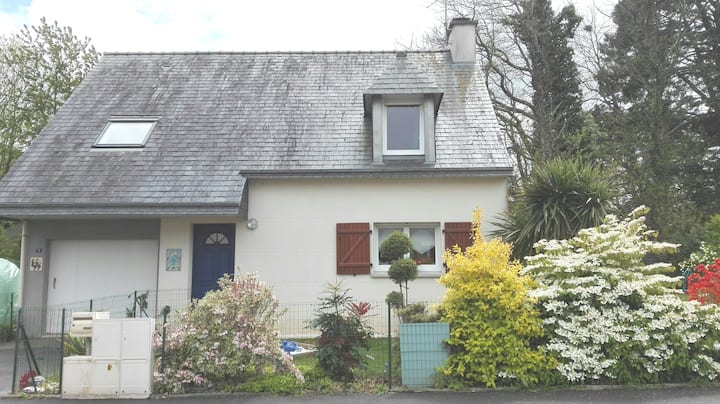 Chez Christine - Arzano