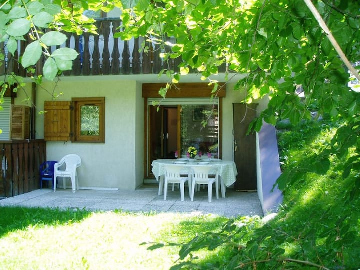 Les Houches Apartment - Les Houches