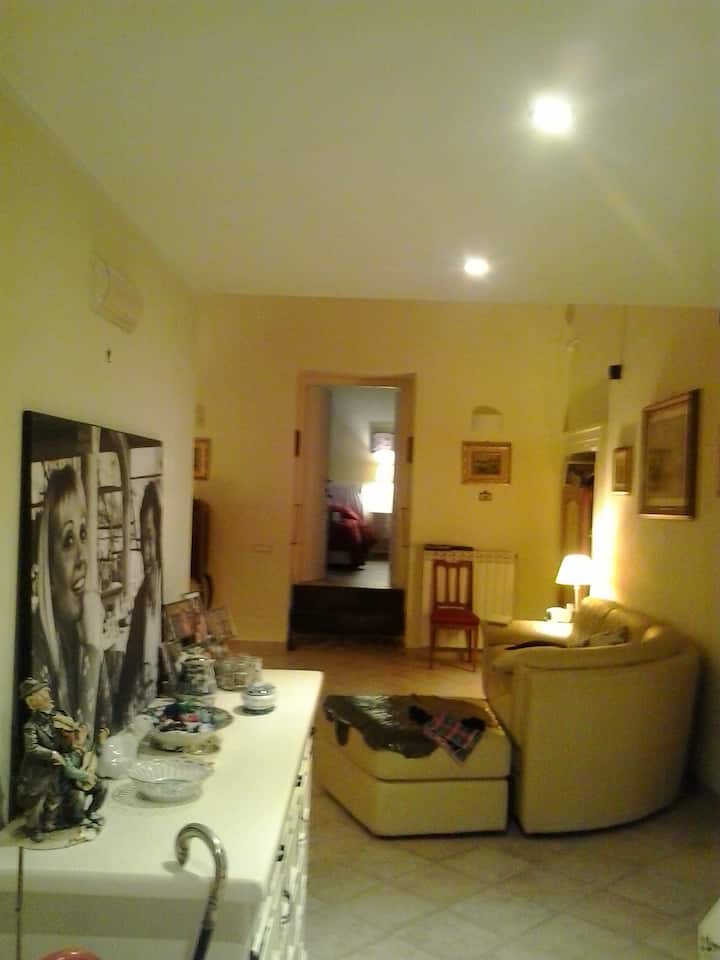 Camere D'artista - Salerno