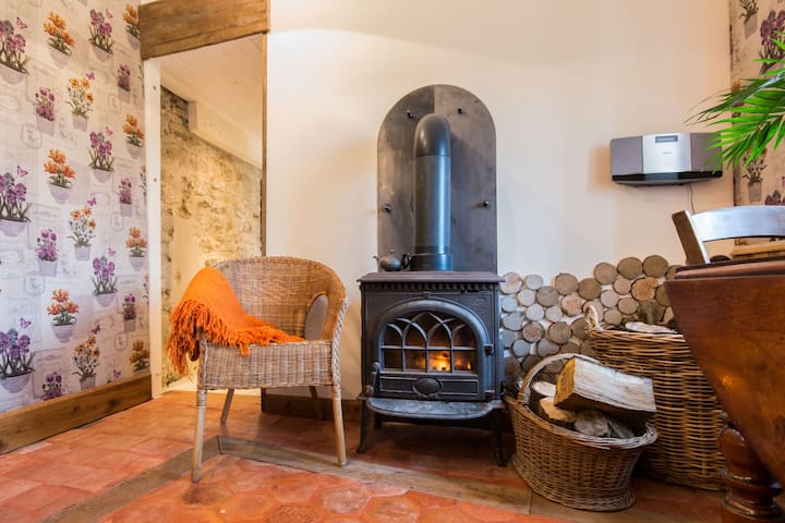 Gîte De Charme Avec Piscine, Au Calme à 10mn Dijon - Arc-sur-Tille