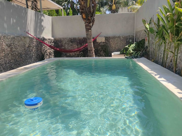 La Casa De Don Moo 🌴 - Yucatan