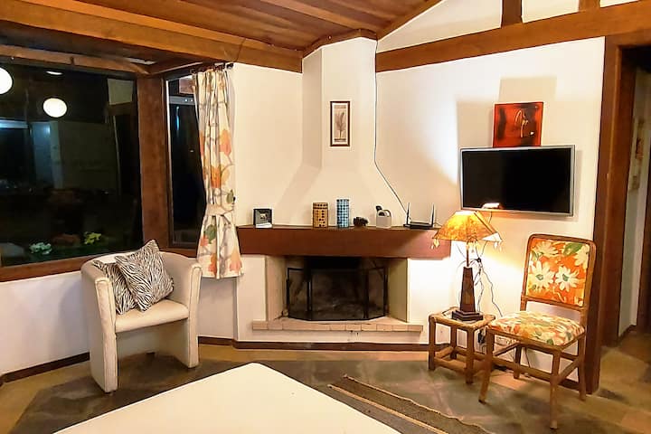 8,5 Km Do Parque De Itaipava - Rock The Mountain - Petrópolis