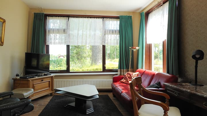 Vacation House Near The Old Rijn - Reeuwijk