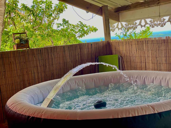 Villa Chez Tatiamour - Martinique