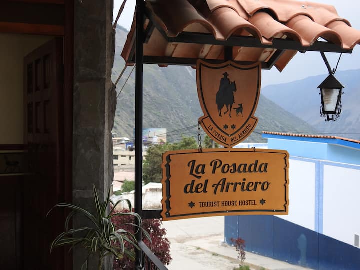 La Posada Del Arriero - Abancay - Abancay