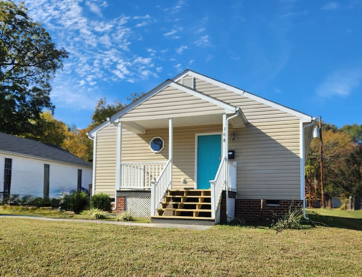 Clean, Comfy & Spacious With
2 Full Baths! - Fort Lee, VA