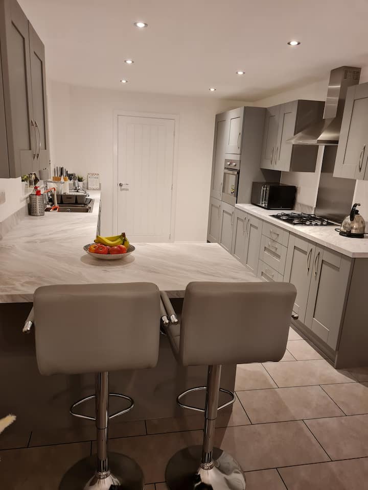 Supreme Private Room - Stockton-on-Tees