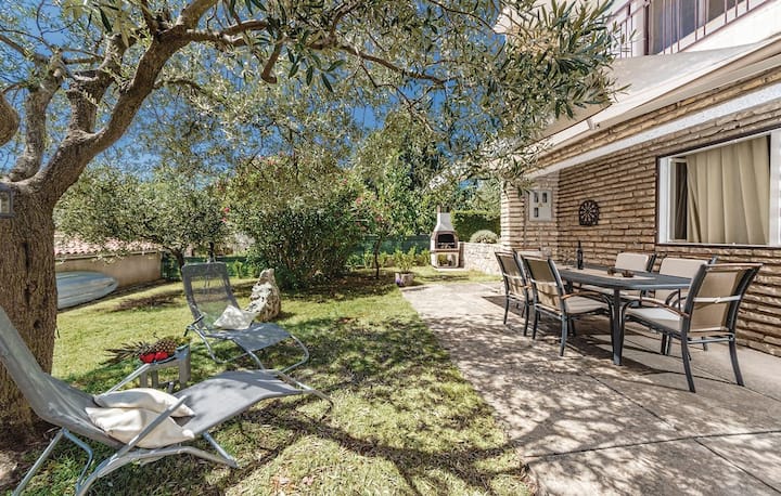 Apartment Banjole Sandra - Banjole