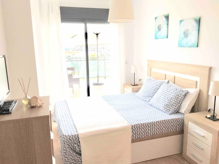Apartamento Con Encanto - Ulldecona