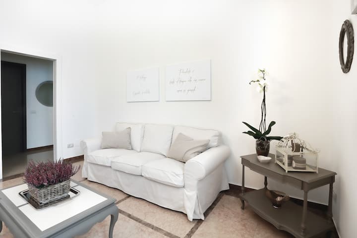 N15 Bed & Breakfast (Sand Room) - Busto Arsizio