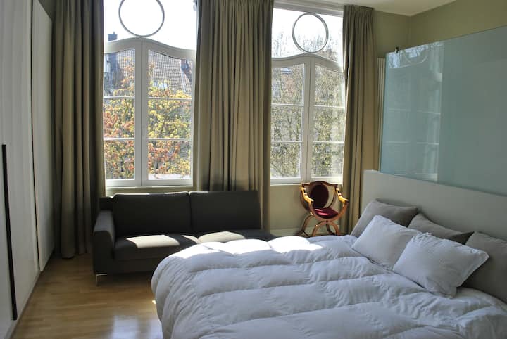 Luxueux Loft Appartement Bruxelles - Bryssel