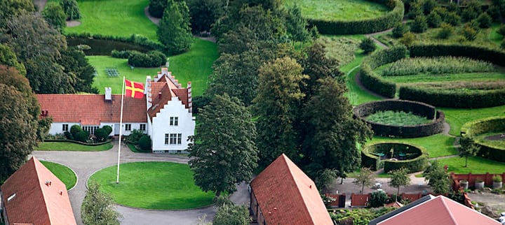 ÄNgavallen - Trelleborg