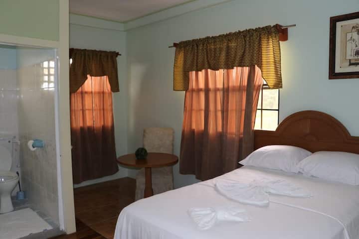 Comfort Villa - Guyana