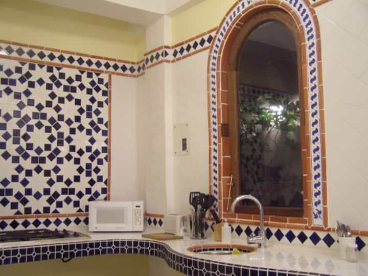 Posada Colonial Beach Villa (A) - San Juan