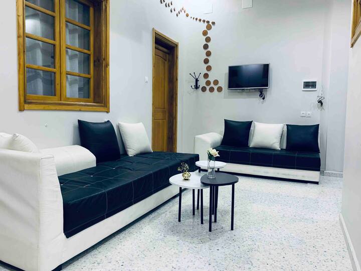 La Maison Du Bonheur - Batna