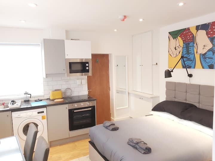 Doncaster City Lodge Dn1-new - Doncaster