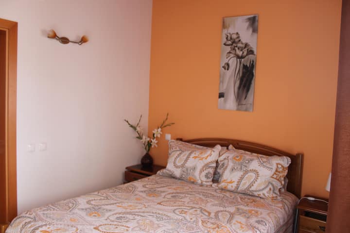 Suite Da Lagoa - Litoral Alentejano - Melides - Melides
