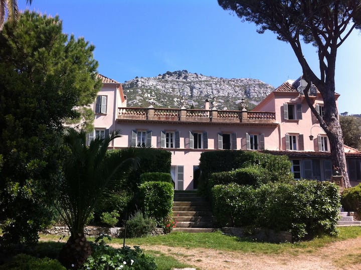 Toulon Faron - Toulon