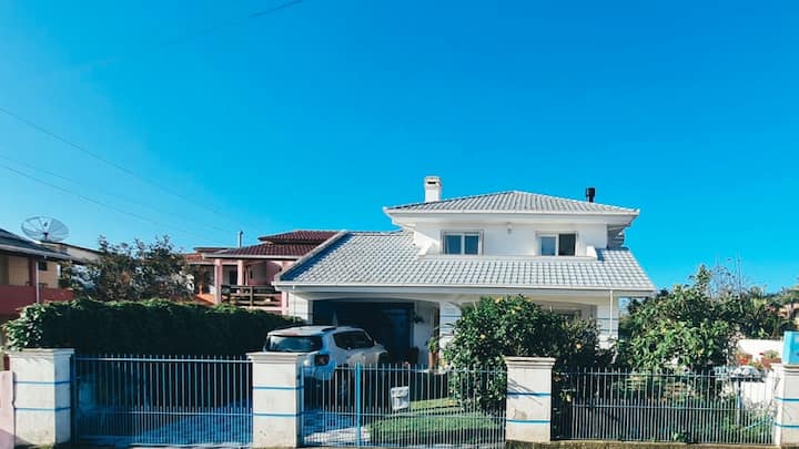 Casa Garopaba - Garopaba