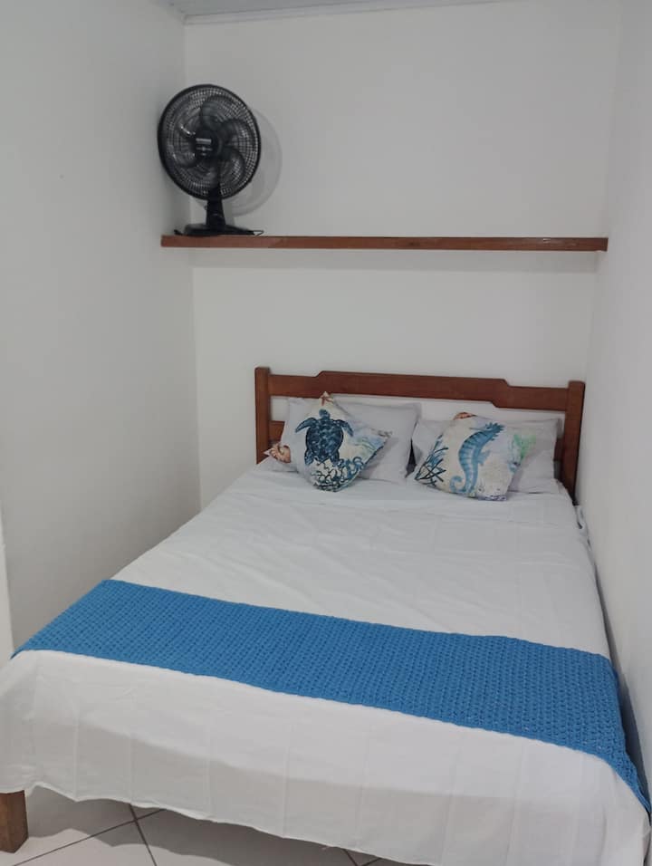 Ap Próximo Da Praia Do Peró - Cabo Frio