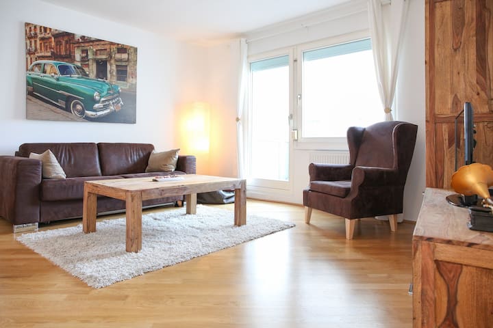 Beautiful Apartment Best Located - Vienne