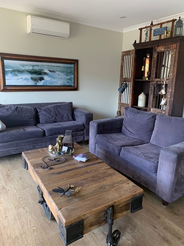 Beautifulstress Free Rooms X2 - Clive