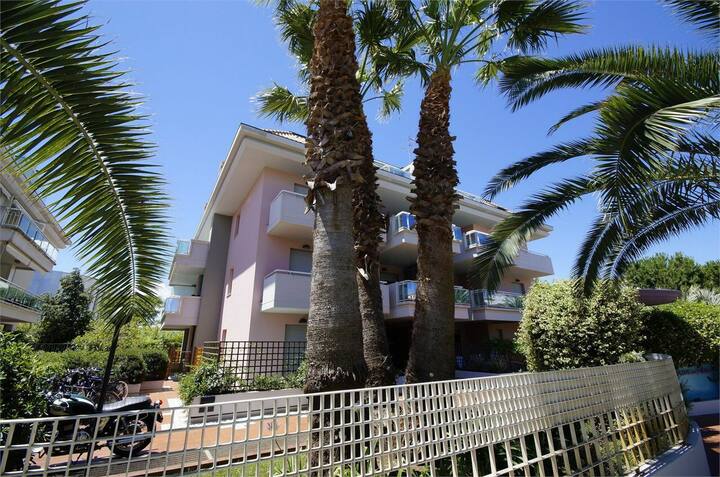 Appartamento Incantevole 50 M Mare : San Benedetto Del Tronto - San Benedetto del Tronto