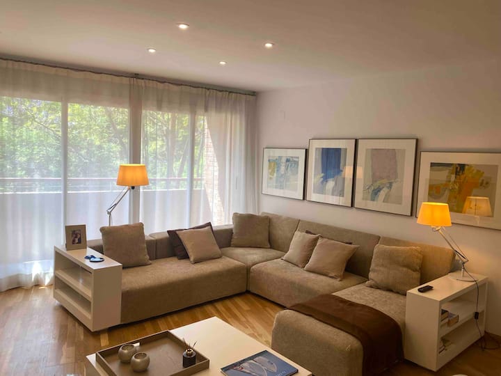 Luxury Apartment - Valencia