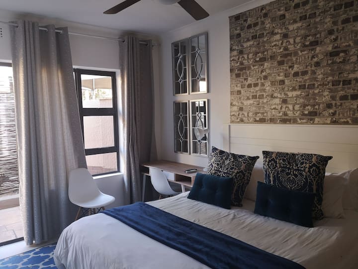 Soteria House One - Kempton Park